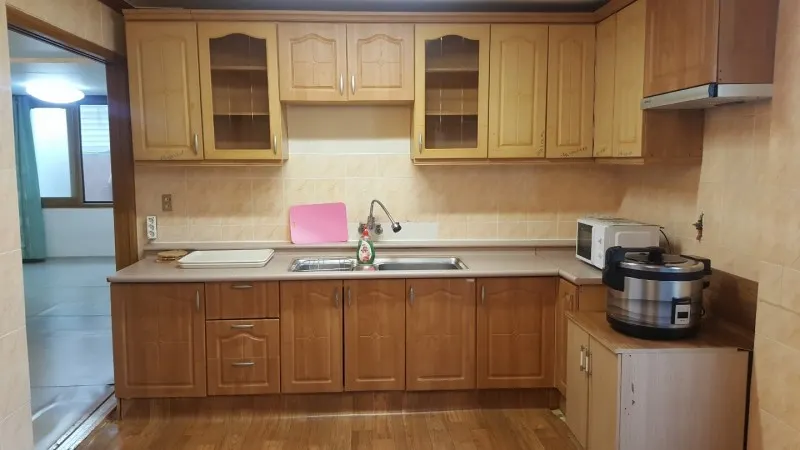 Busan Shinsegaetel Pension - Busan