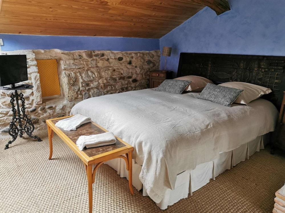 Chambres D'hotes Maison Basta - Peyrehorade