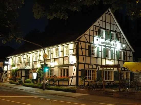 Dürscheider Hof - Bergisch Gladbach