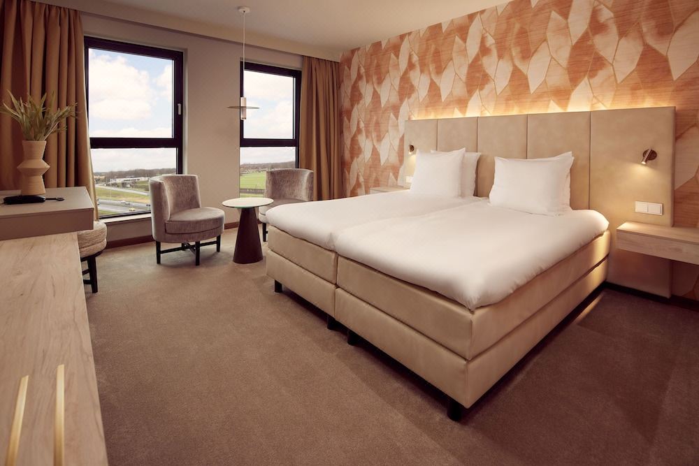 Van Der Valk Hotel Gorinchem - Gorinchem