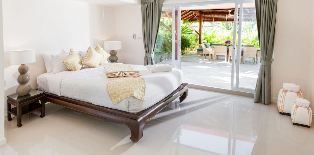Baan Khwam Rak - Koh Samui