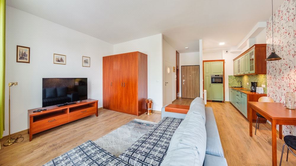 Apartamenty Sun & Snow Garden Gates - Danzig