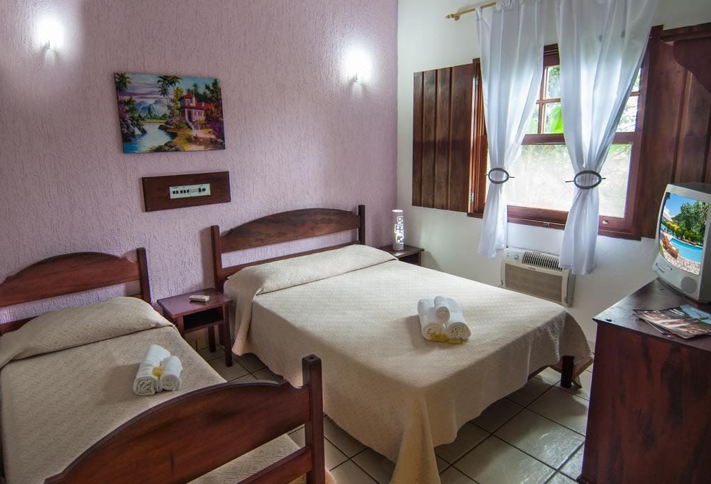 Pousada Brazish - Paraty