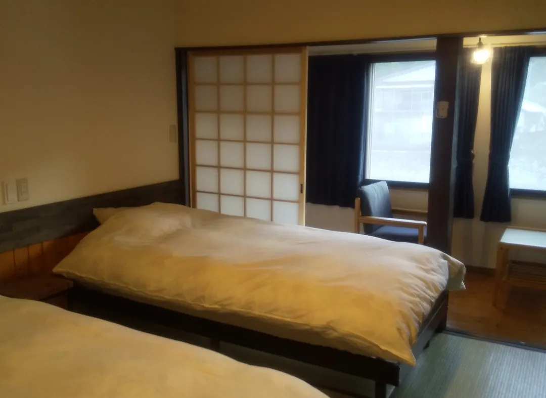 Yunoura Onsen Kameiso - Japan