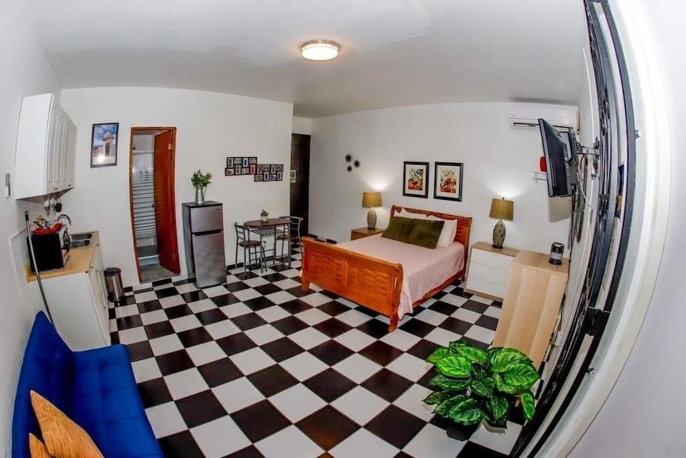 310 Guest House - プエルトリコ