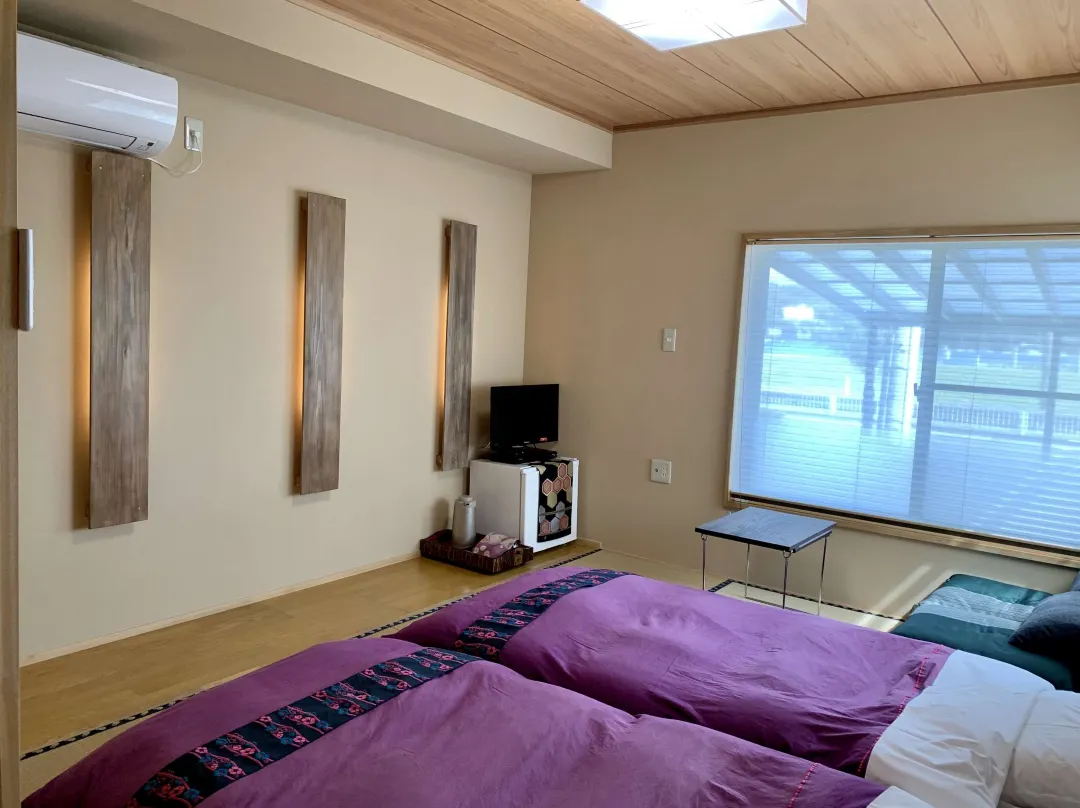 Kazemachi Onjuku Raimuya - Shimoda