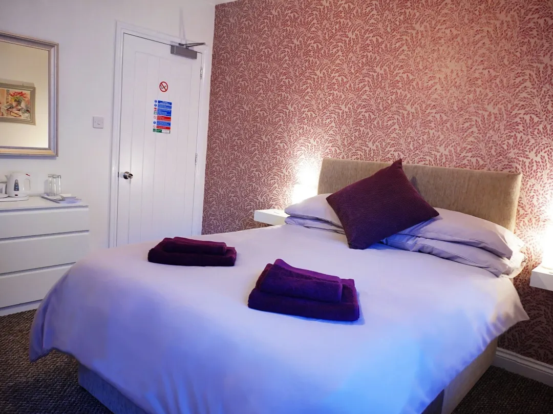 Borthwen B&b - Dolgellau