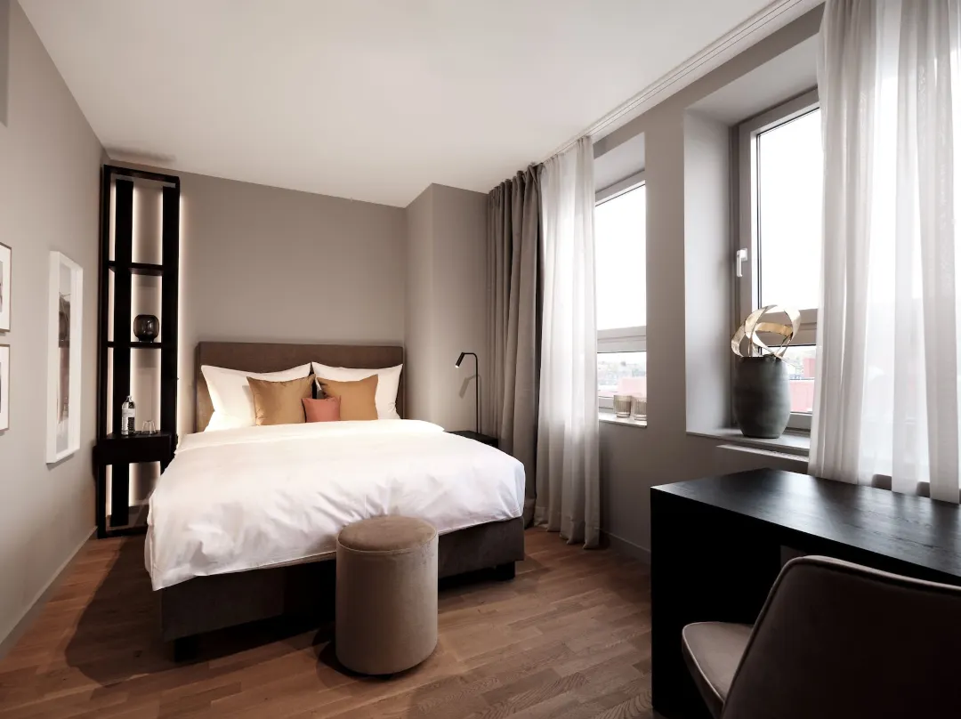 Saxx Hotel "Am Theater Karree" - Hagen