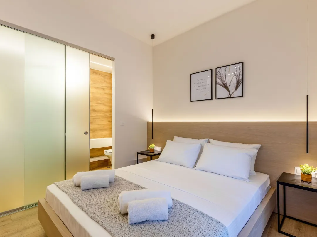 Io Suites - Greece