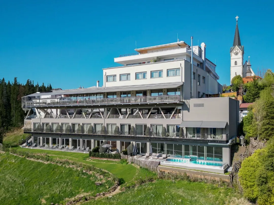 Konigswieser Hof - Waldviertel