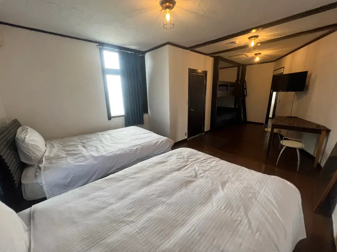 Nagachibi - Miyako-jima