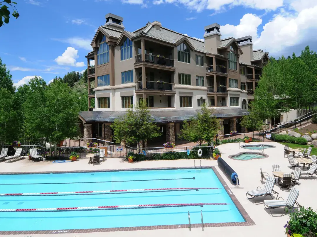 Slope-side Hot Tub And Expansive Views - Stunning Mountain Retreat -