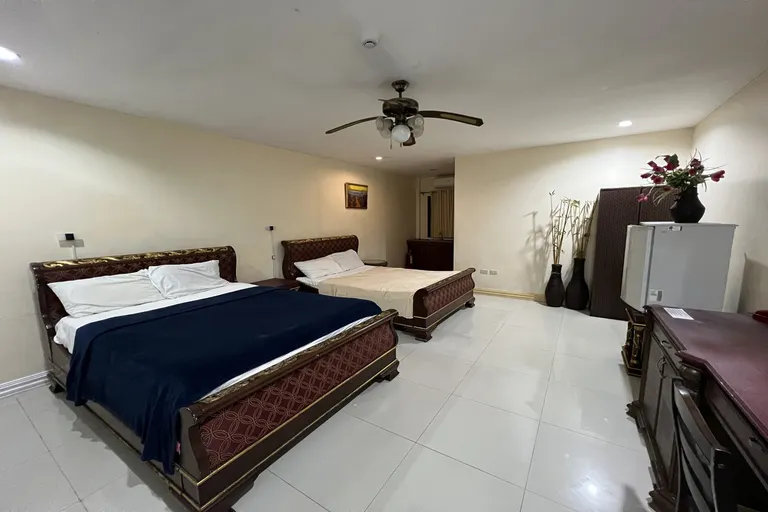 Gardensuite Hotel - Angeles