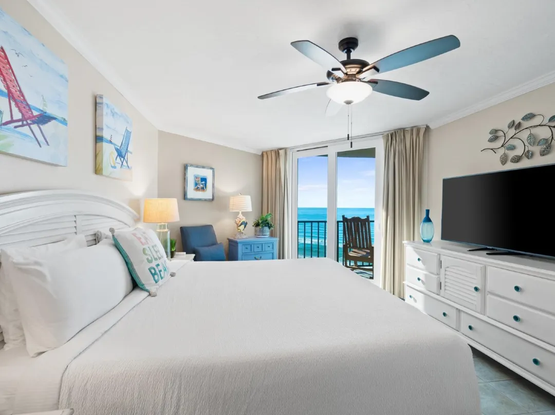 Summerhouse 814c - Panama City, FL