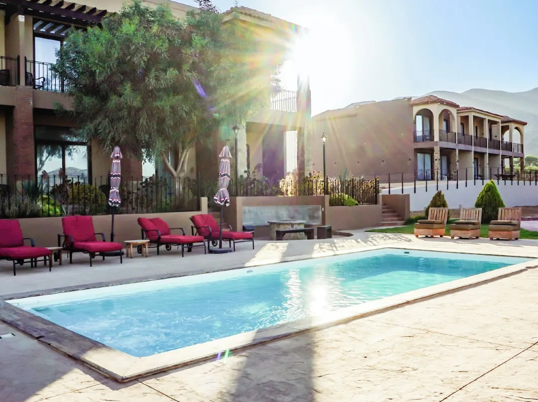 Finca Tre Hotel And Villas Resort - Baja California
