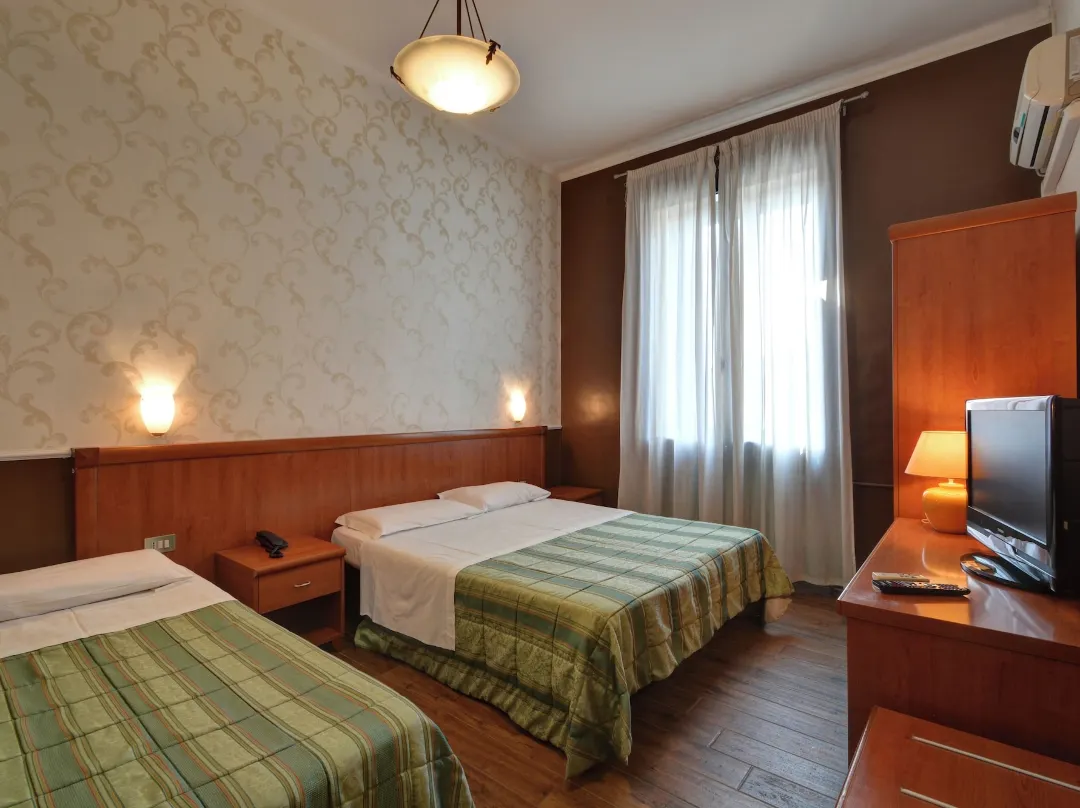 Hotel Universo - Turin