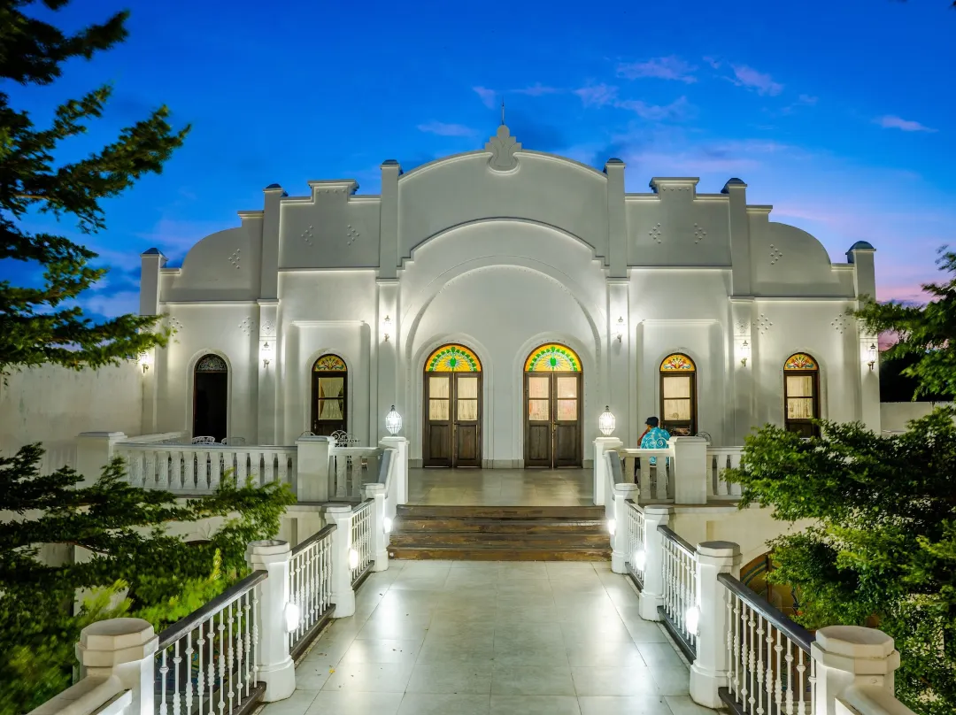 Pitaloka Hotel Sanur By Dewizz Management - Denpasar