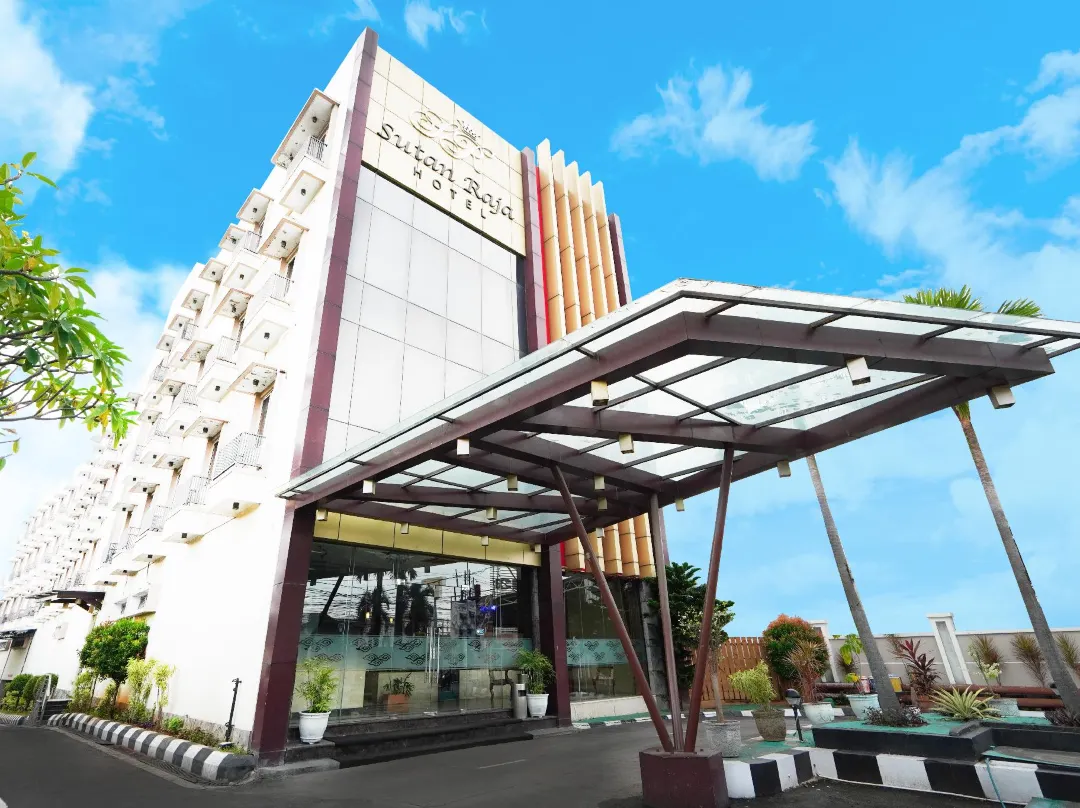 Sutan Raja Cirebon Hotel - Cirebon