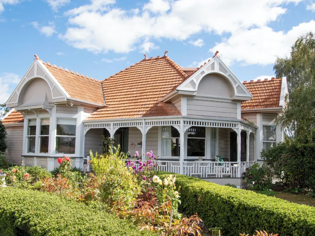 Anglesea House Inn - Renwick