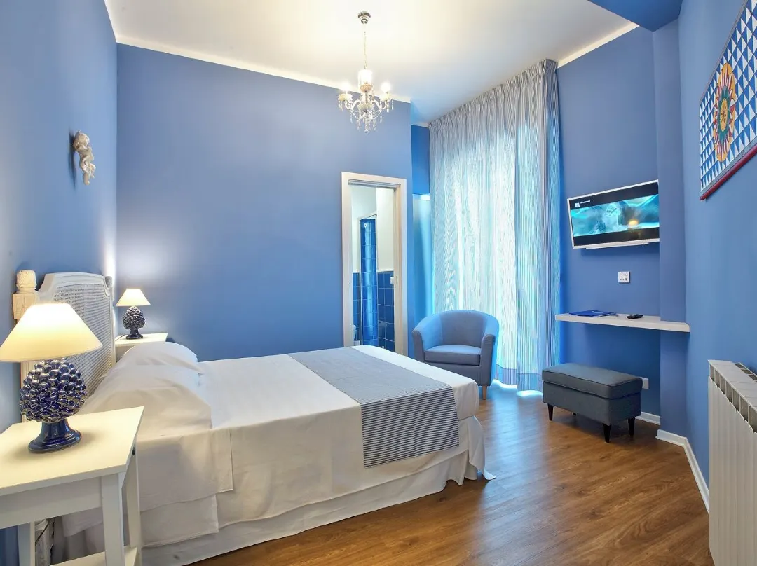 B&b Del Corso - Capo d'Orlando