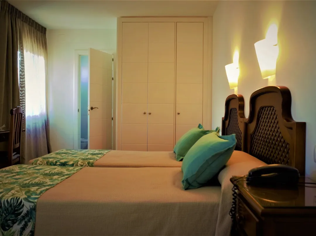 Hotel Ayamontino - Punta Umbría