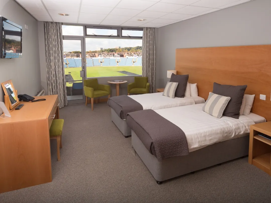 Headingley Stadium Hotel - Leeds