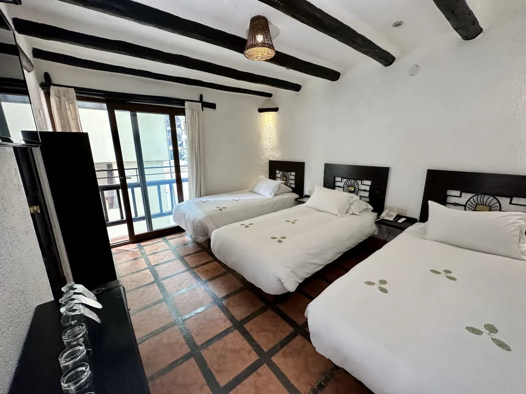 Hatun Inti Classic - Aguas Calientes