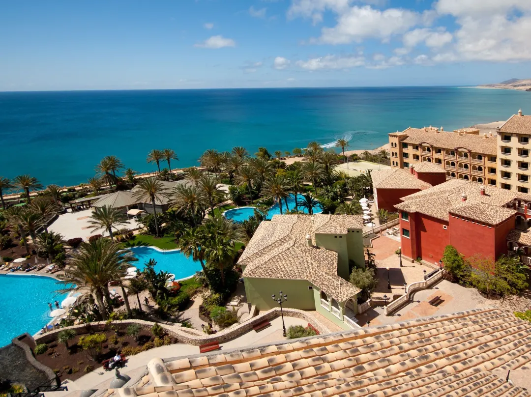 R2 Rio Calma - Fuerteventura