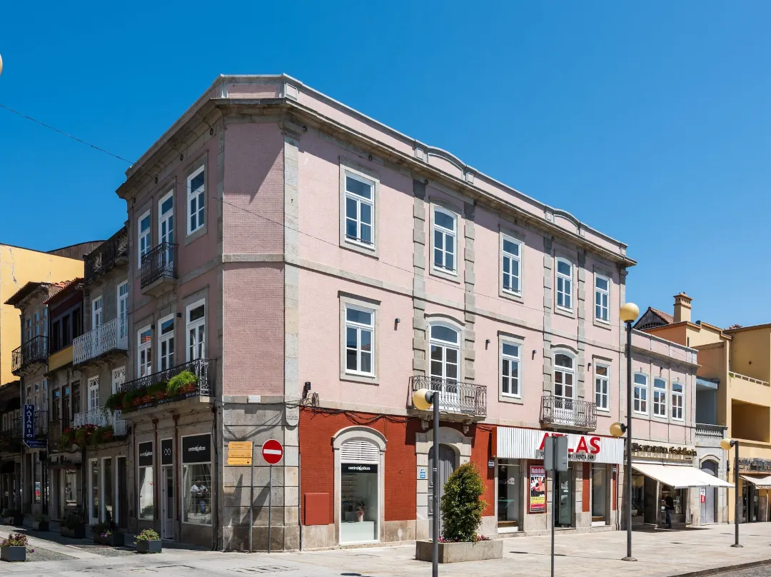 Avenida Viana Boutique Suites - Viana do Castelo