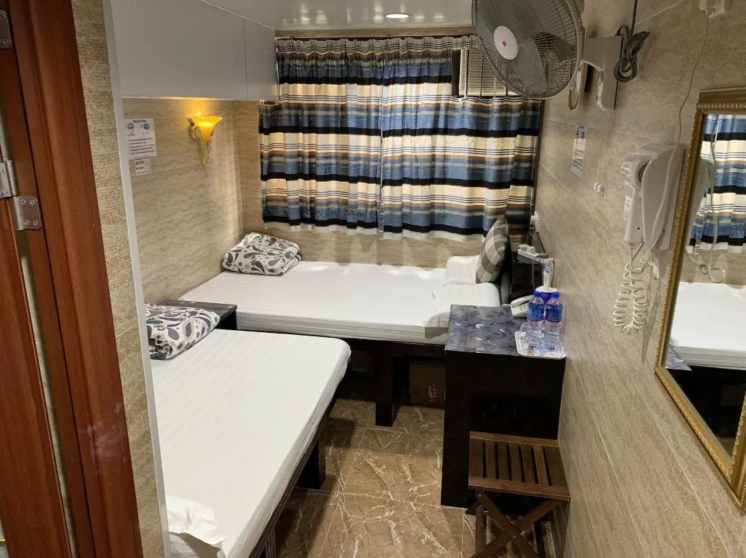 Sleep In Hotel - Tseung Kwan O