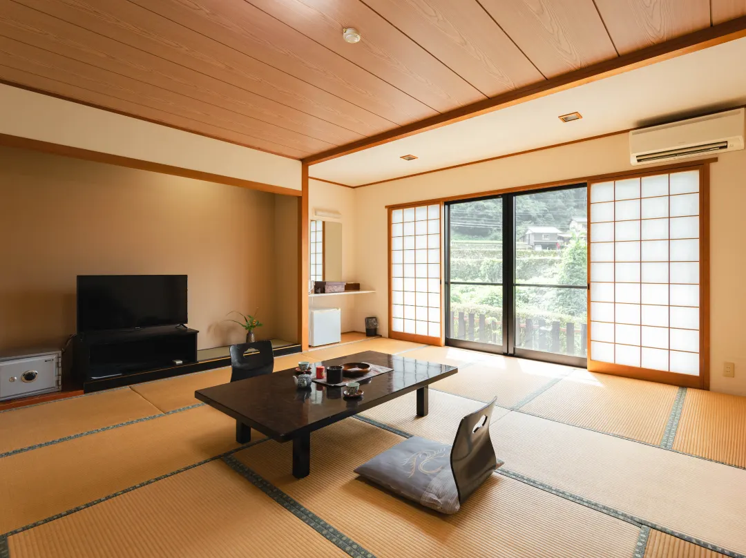 Ryokan Sentourou - Ureshino