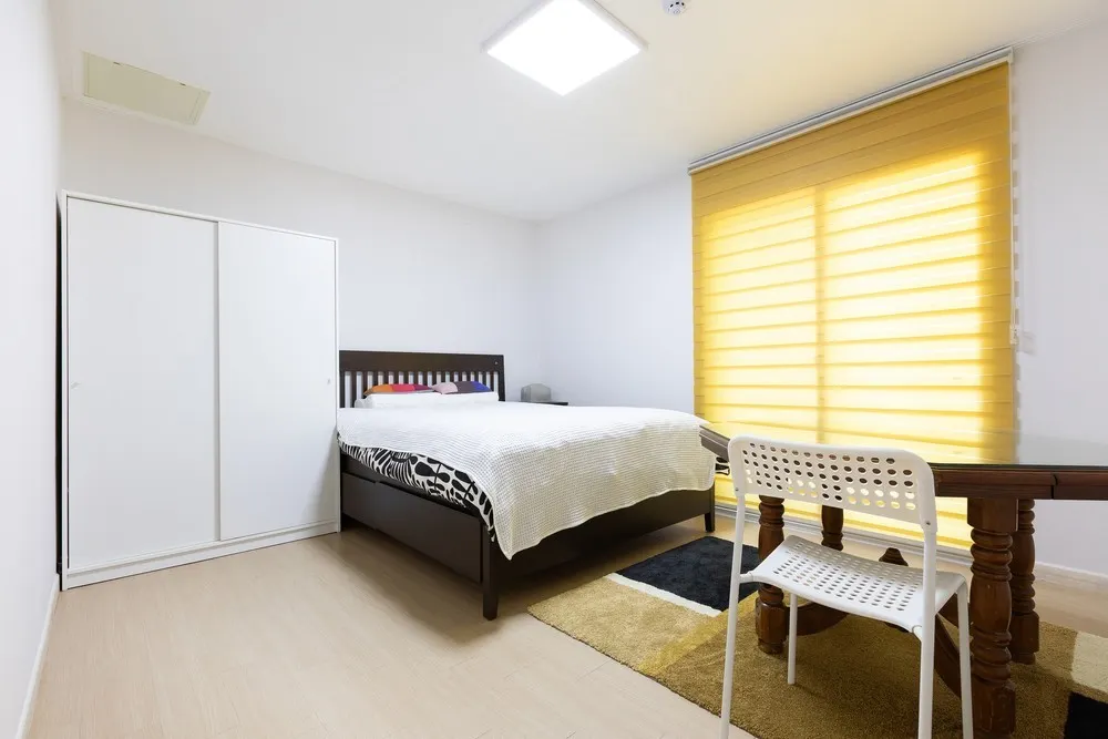 Inje Hachuri Undeokwi Hayanjib - Inje-gun