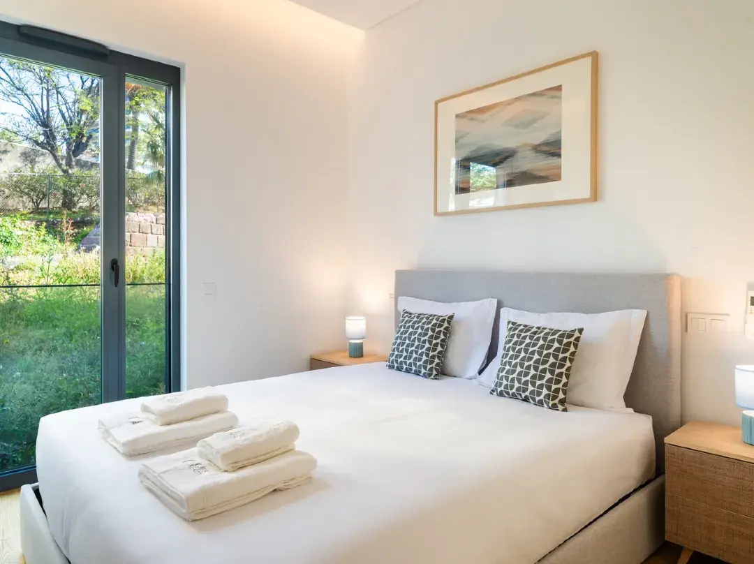 Guestready - Acqua Residences - Ruby - Madère