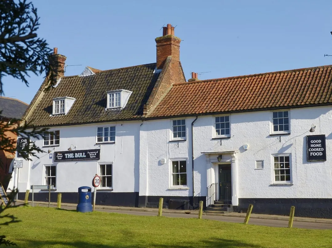 The Litcham Bull Inn - Norfolk