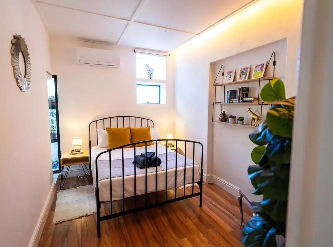 Indulge In An Urban Oasis At Green Point's Haven - Ciudad del Cabo