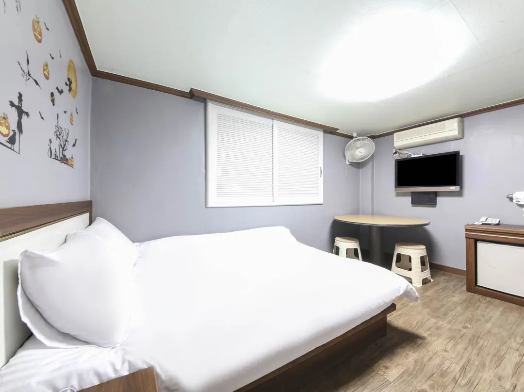 Jinju The First - Namhae