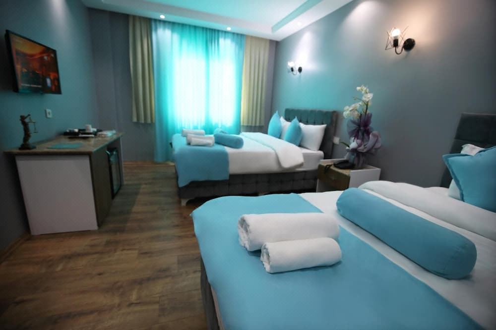 Grand Atakum Boutique Hotel - Atakum