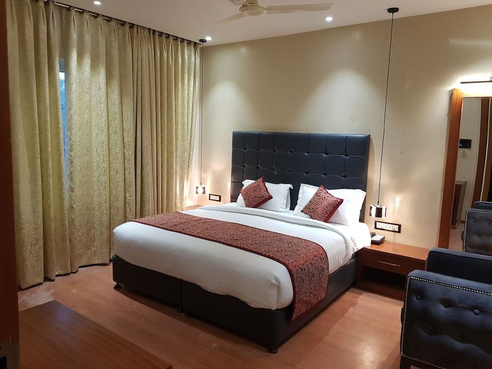 Cennet The Boutique Hotel - Prayagraj