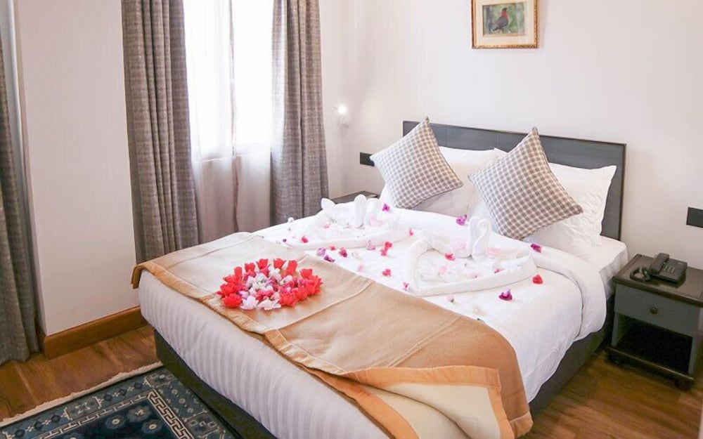 Hotel Dralha - Thimphu