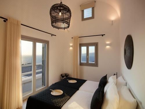 Villa Absolute Paradise Santorini - Santorini