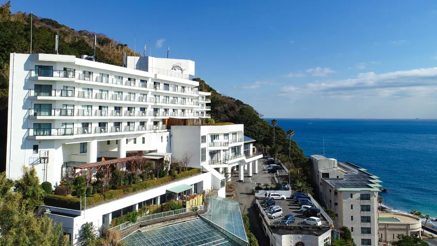 Hotel Katara Resort&spa - Tokyo