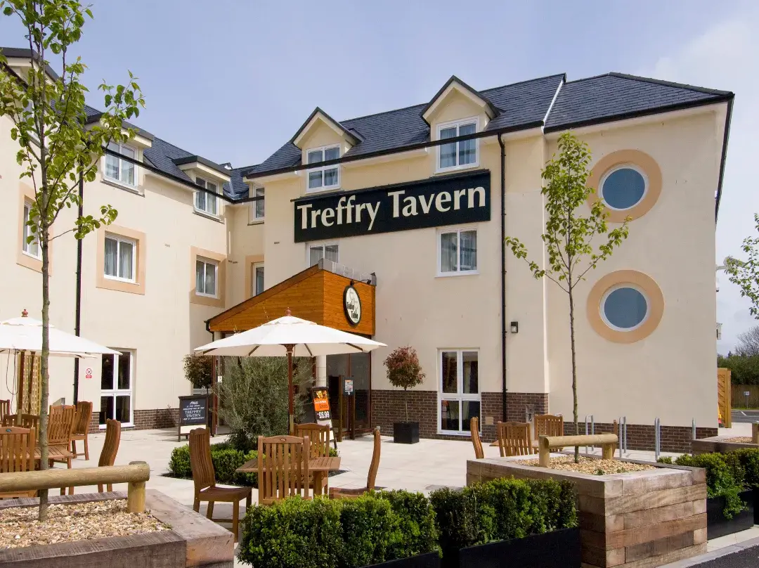 Premier Inn Newquay - Newquay