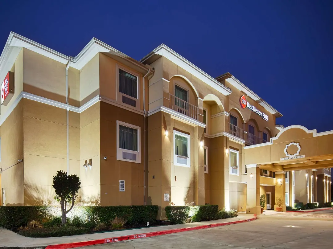 Best Western Plus Katy Inn  Suites - Texas