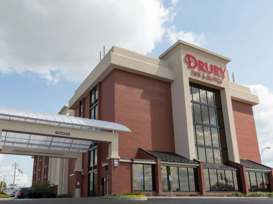 Drury Inn & Suites Columbia Stadium Boulevard - Columbia, MO