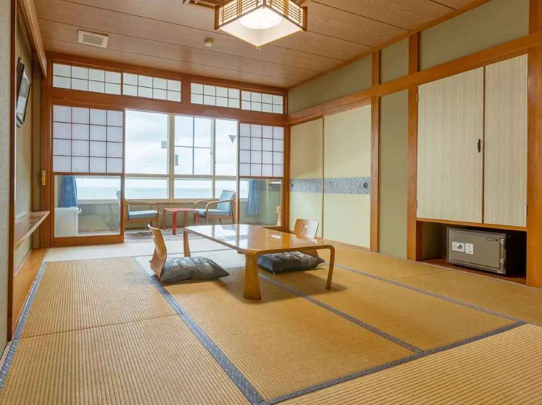 Ryokan Daisei - 村上市