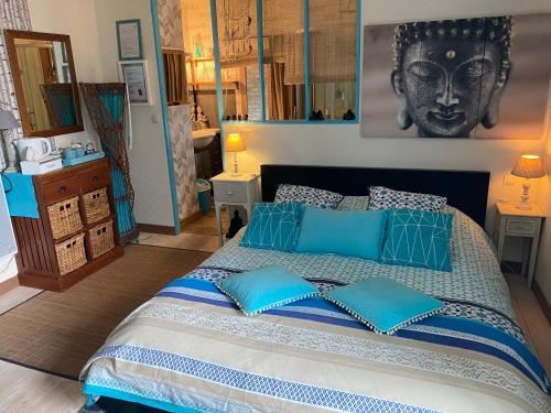 Chambres Dhotes La Fougereuse - Deux-Sèvres