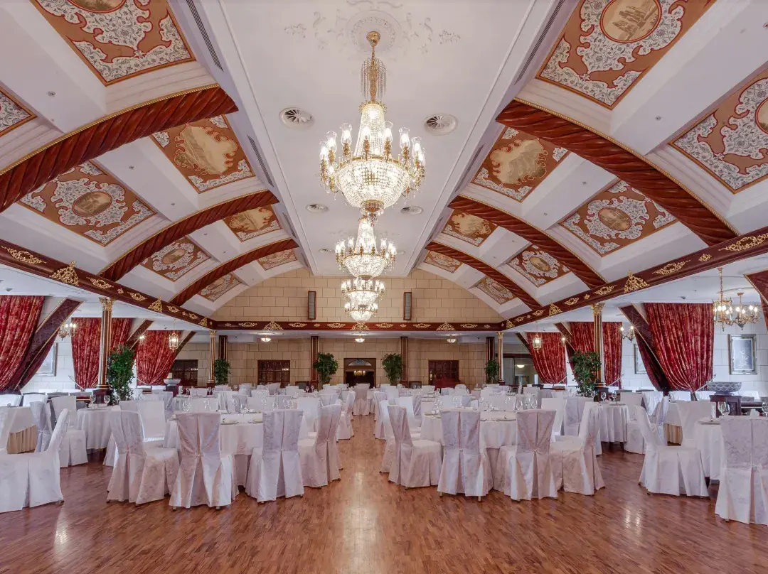 Radisson Collection Hotel, Moscow - 