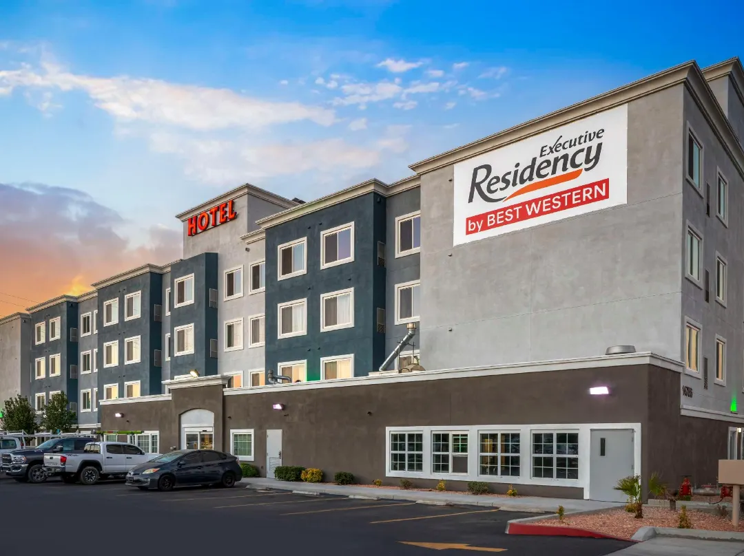 Executive Residency By Best Western Victorville - Victorville, CA