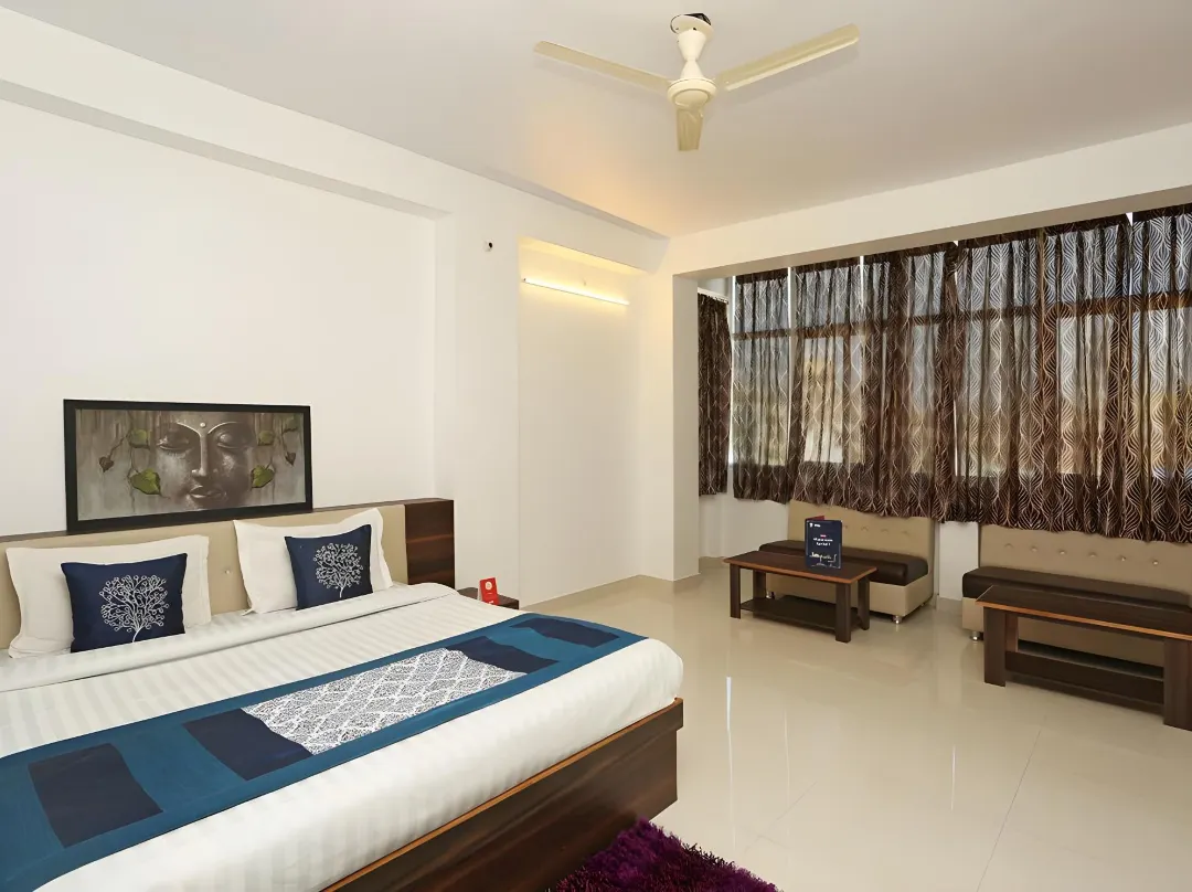 Haveli Inn Jodhpur - Jodhpur