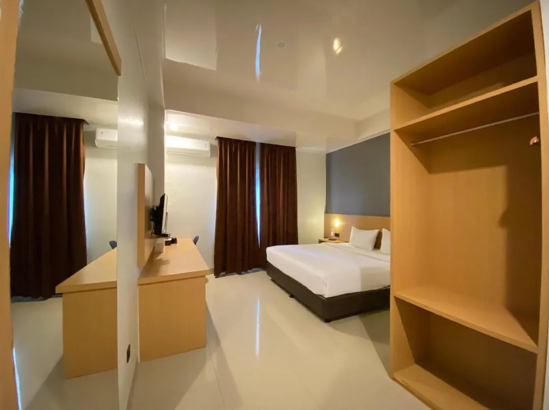 Wilo Hotel Bengkulu - Bengkulu
